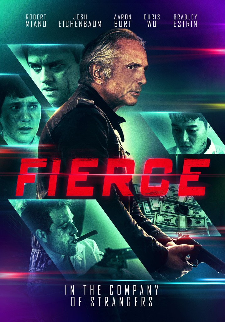 Fierce streaming: where to watch movie online?