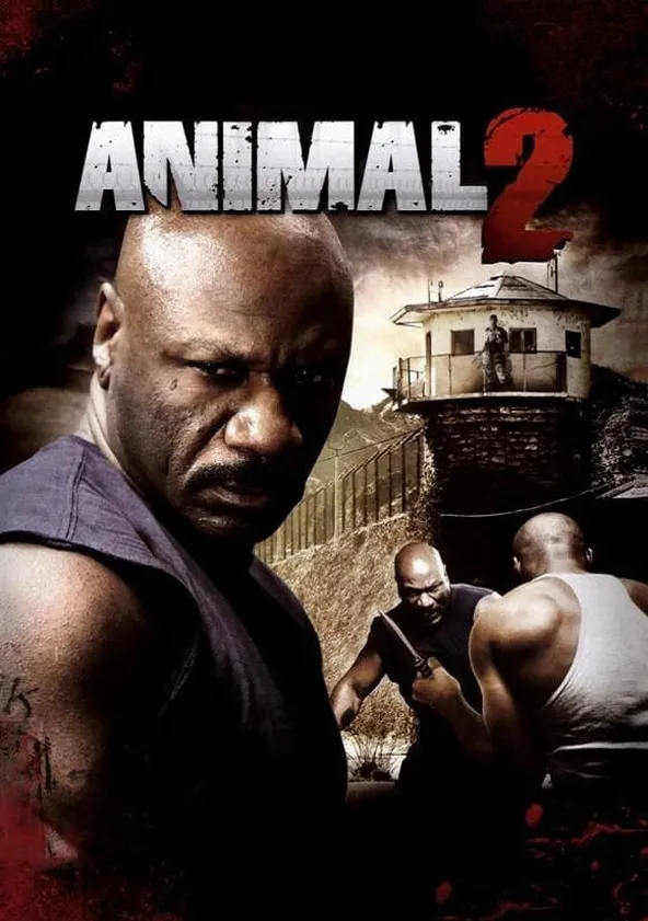 Animal 2 filme - Veja onde assistir online