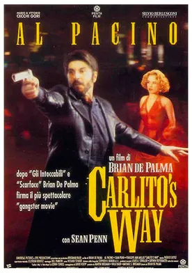 Carlito's Way - film: guarda streaming online