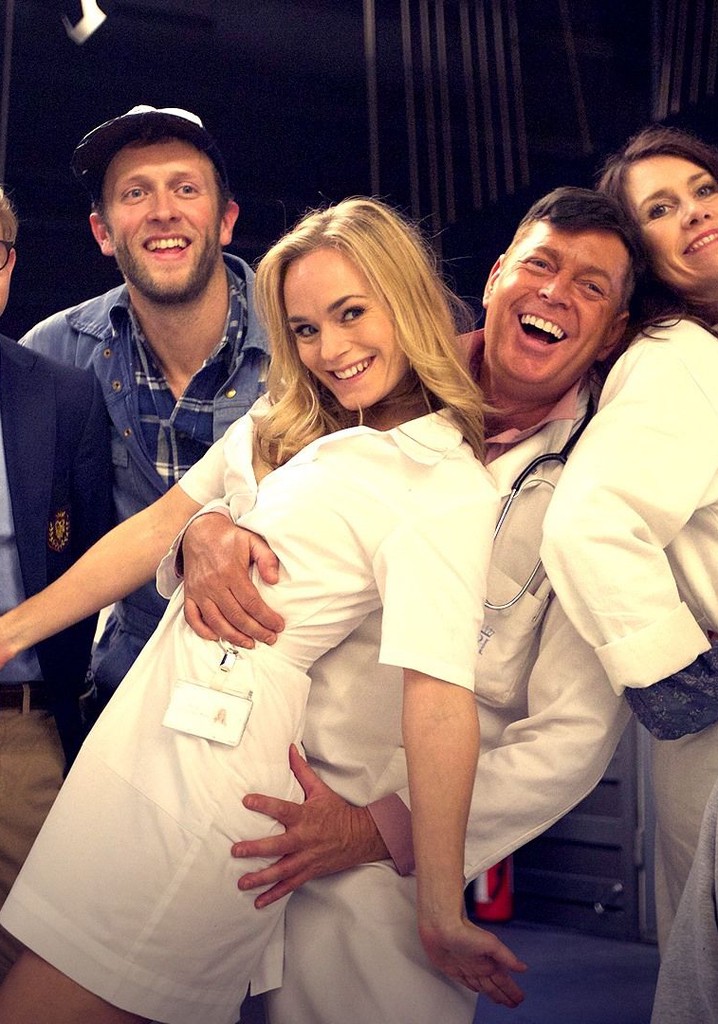 Backstage - Stream: Jetzt Serie online finden & anschauen