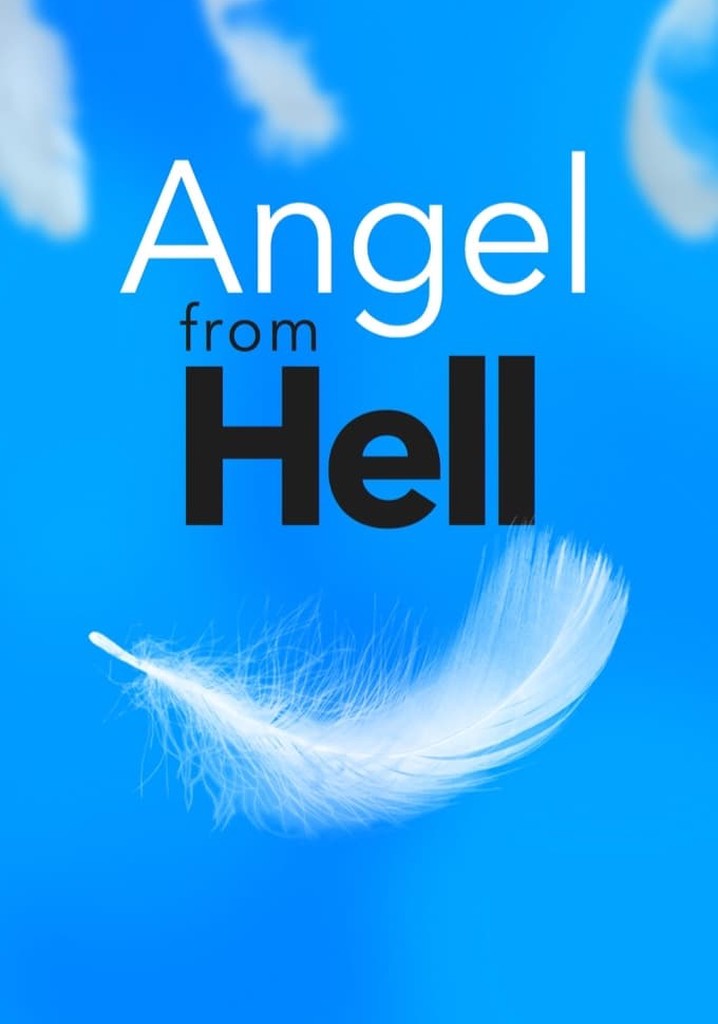 Angel from Hell - streaming tv show online