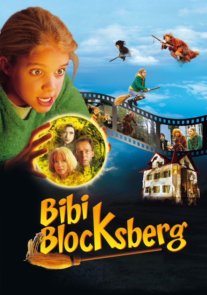 Bibi Blocksberg - Stream: Jetzt Film online anschauen