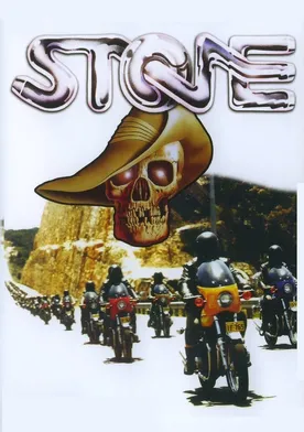 Stone - movie: where to watch stream online