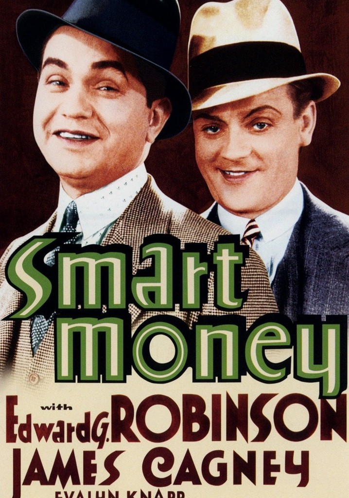 Smart Money streaming: where to watch movie online?