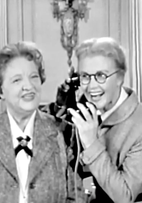 Sally - watch tv show streaming online