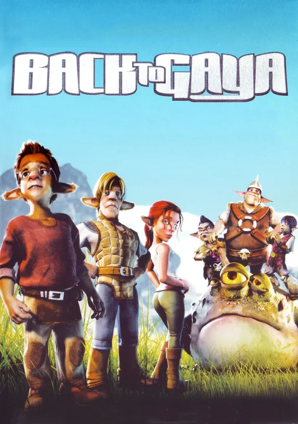 Back to Gaya - movie: where to watch streaming online