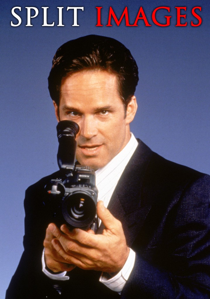 Split Images streaming: where to watch movie online?