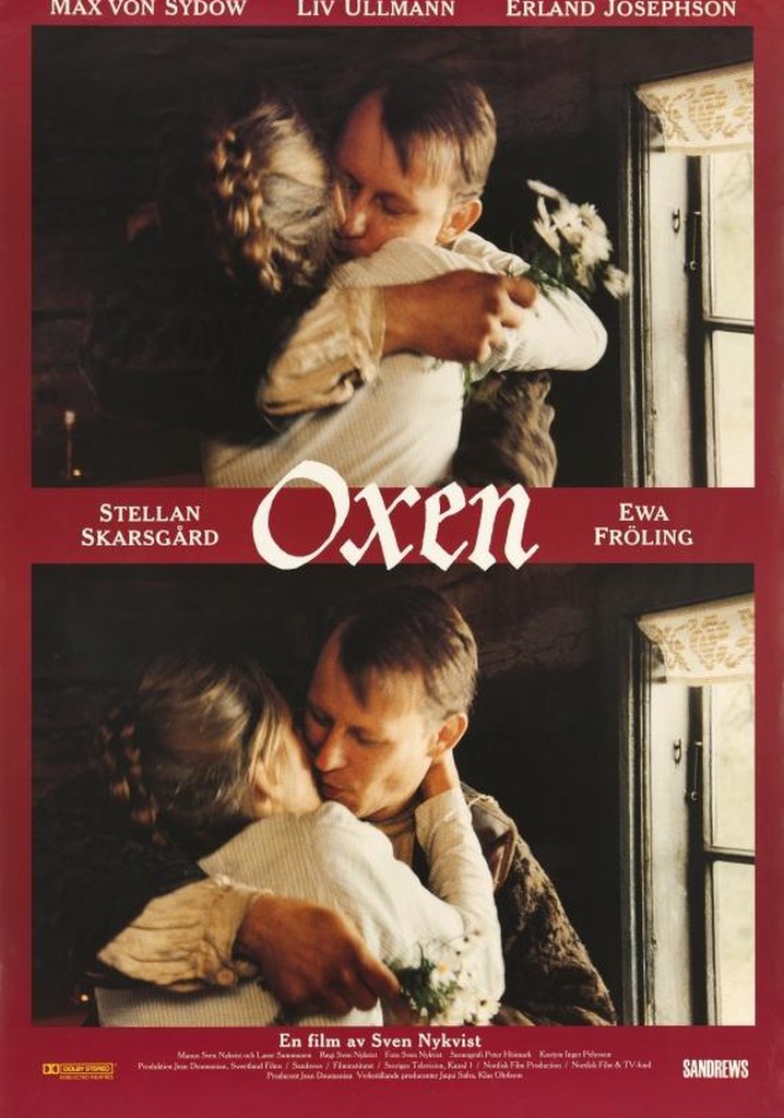 The Ox streaming: where to watch movie online?