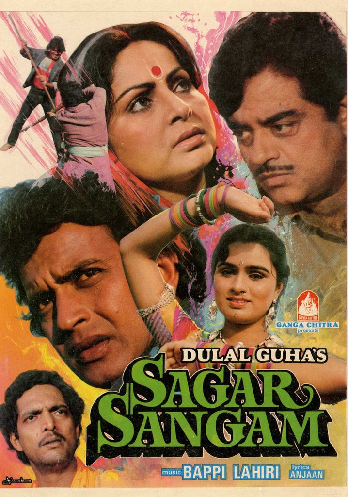 Sagar Sangam streaming: where to watch movie online?