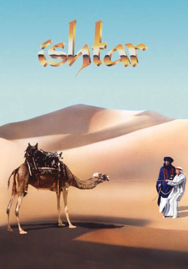 Ishtar - film: dove guardare streaming online