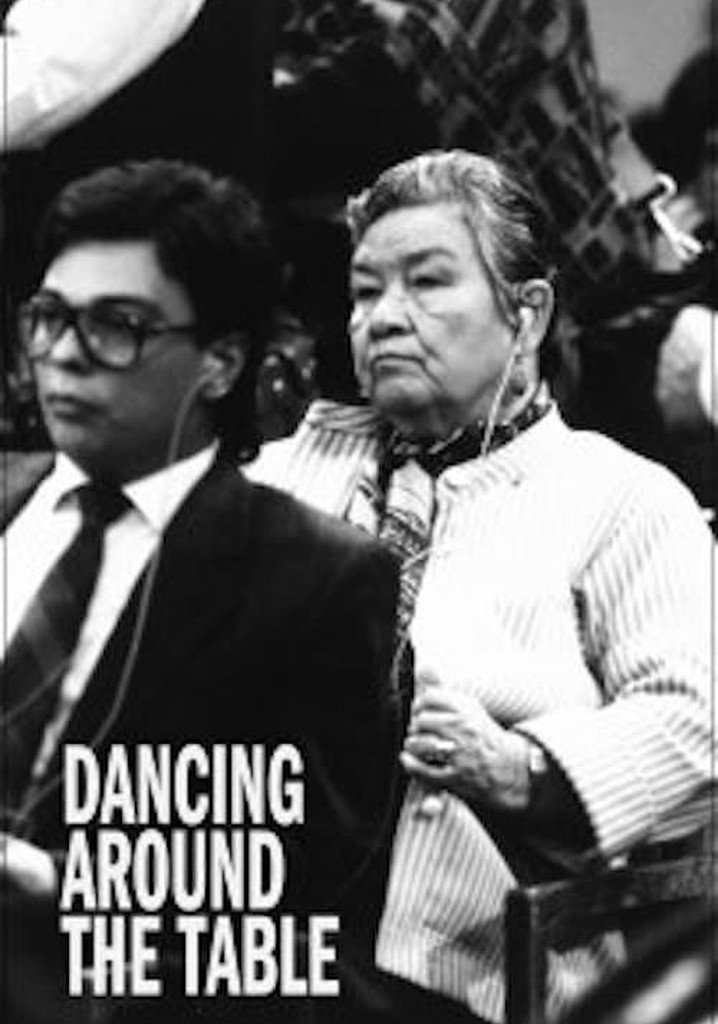 Dancing Around the Table, Part One - streaming