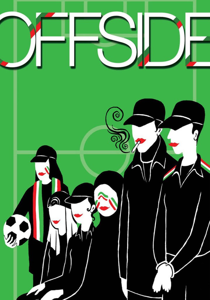 Offside streaming: where to watch movie online?