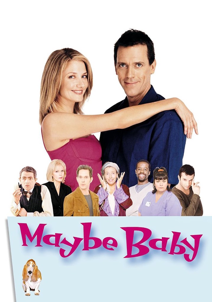 Maybe Baby filme - Veja onde assistir online