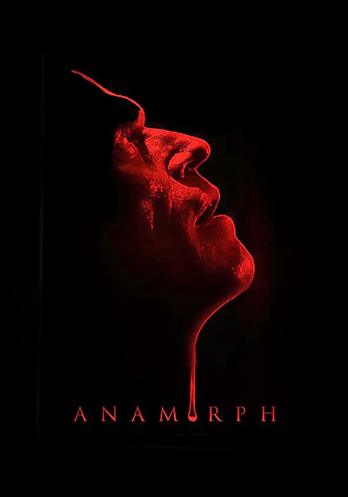 Anamorph streaming: where to watch movie online?