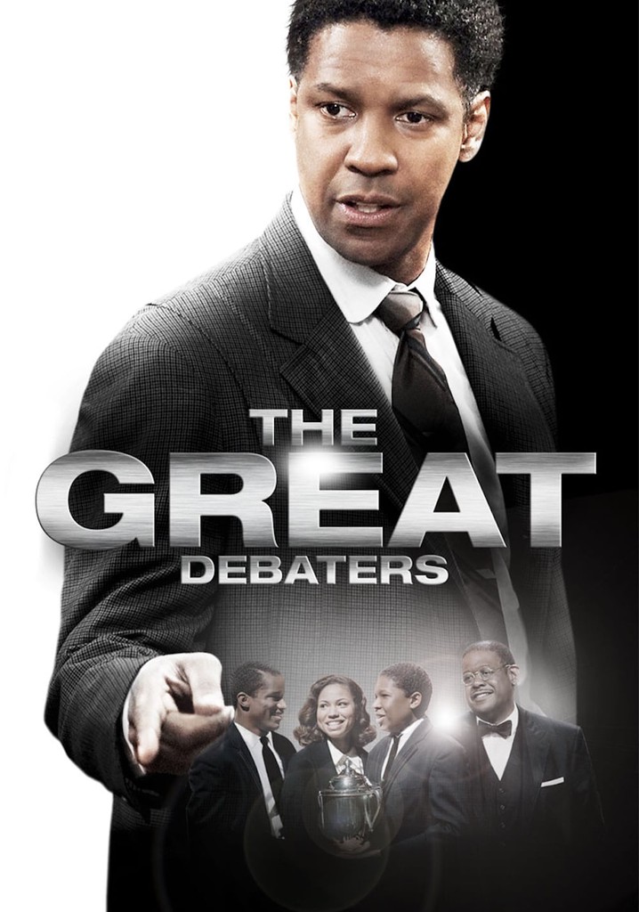Regarder The Great Debaters en streaming complet