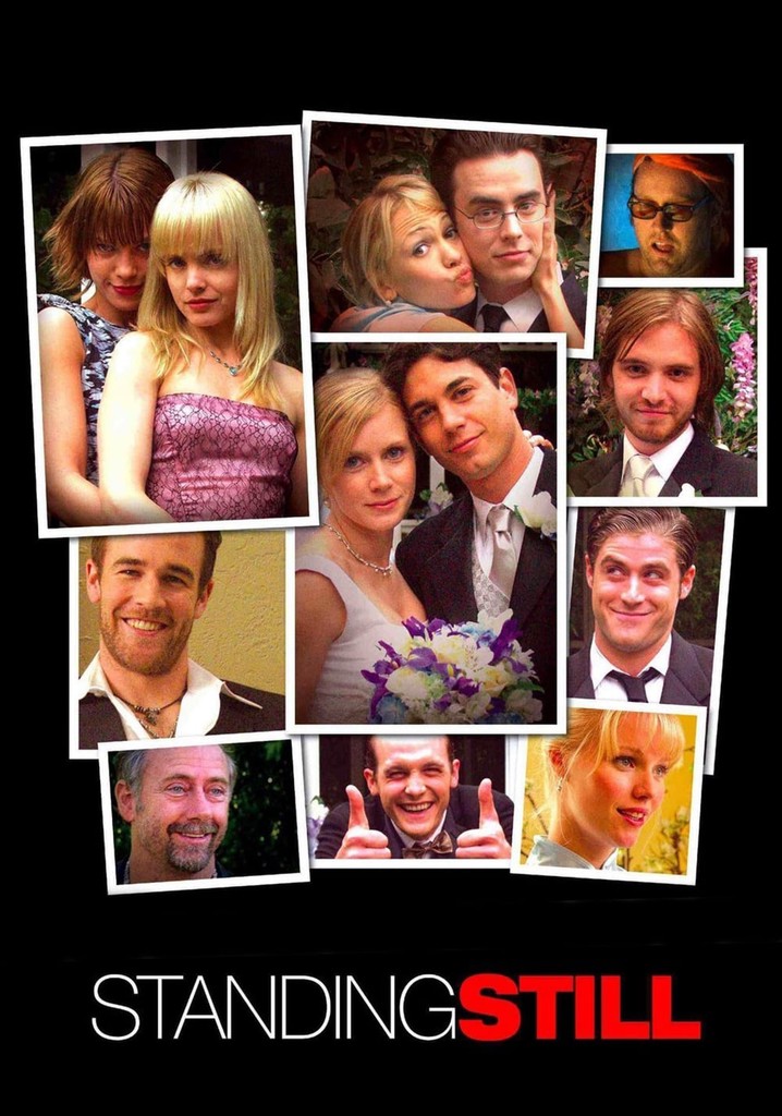 Standing Still streaming: where to watch online?