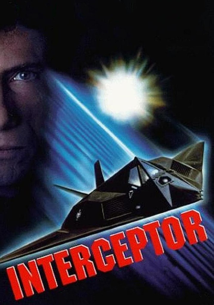 Interceptor streaming: where to watch movie online?