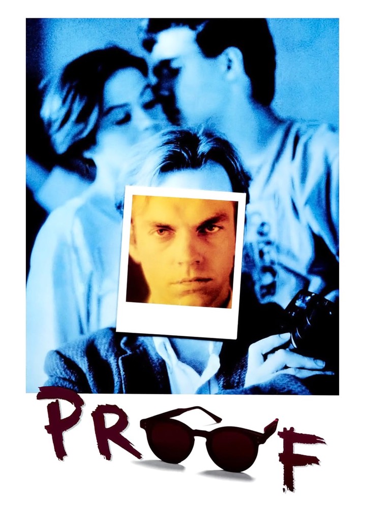 Proof - movie: where to watch stream online