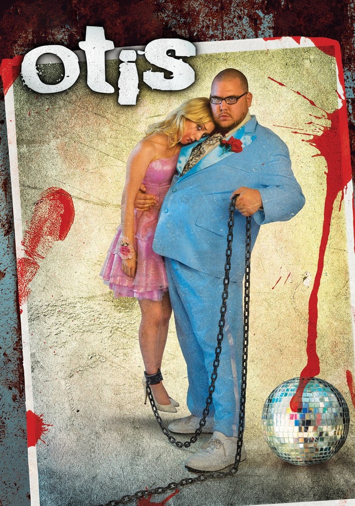 OTIS streaming: where to watch movie online?