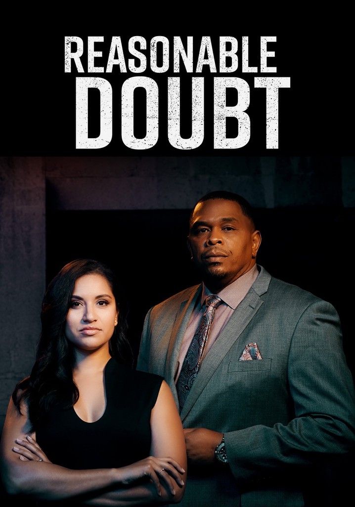 Reasonable Doubt Season 2 - watch episodes streaming online