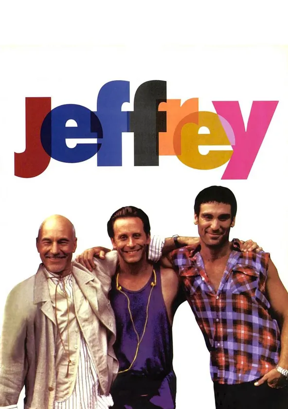 Jeffrey - movie: where to watch streaming online