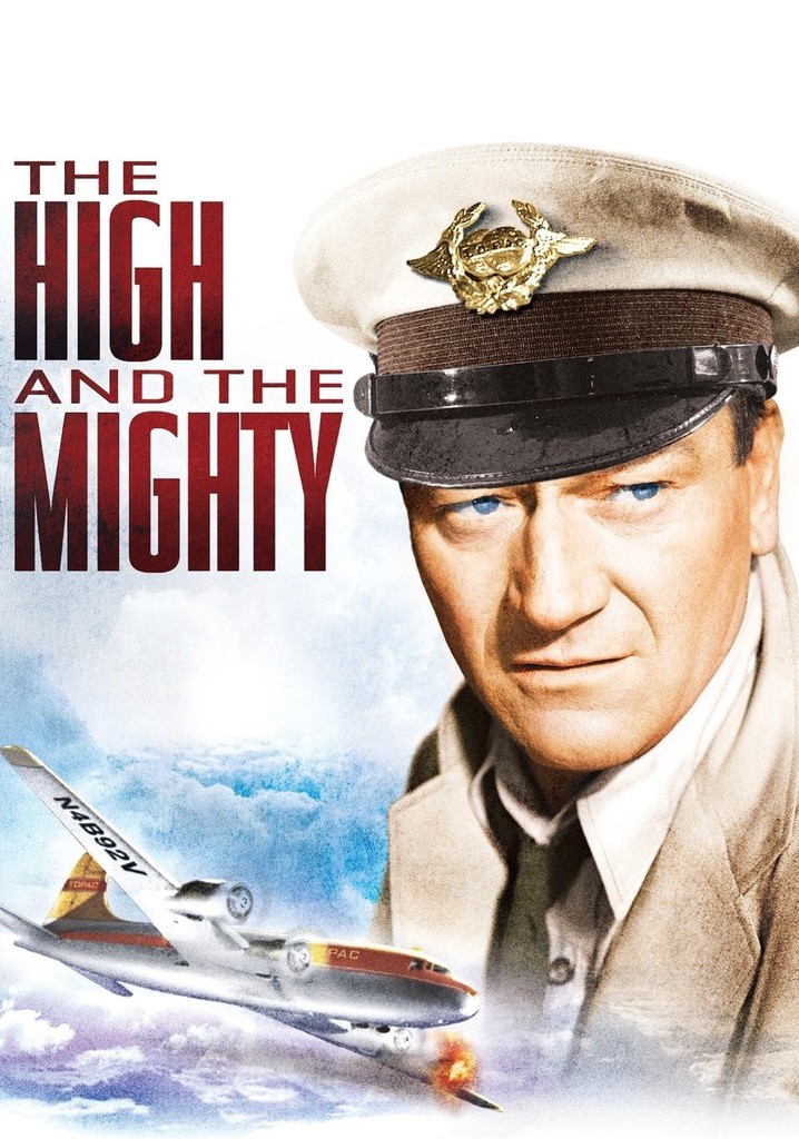 The High and the Mighty streaming: watch online