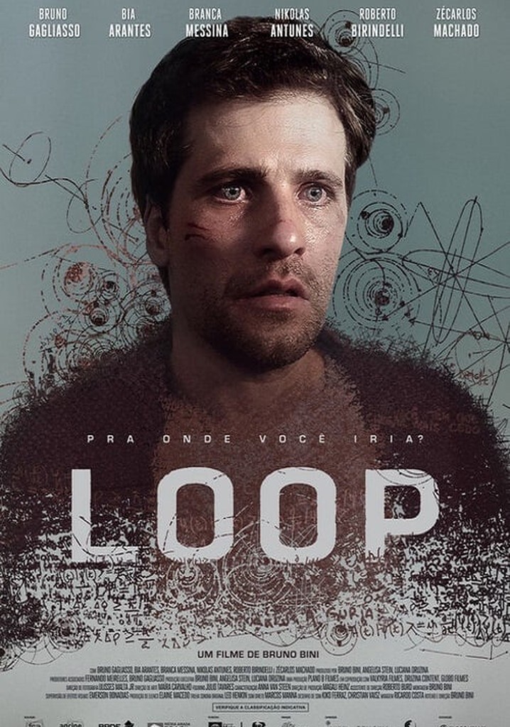 Loop filme - Veja onde assistir online