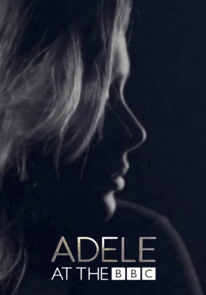 Adele at the BBC - streaming: gdzie obejrzeć online?