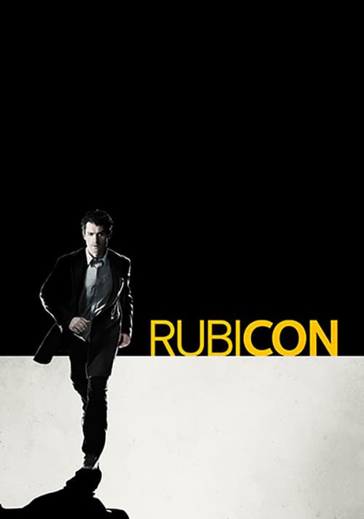 Rubicon - watch tv show streaming online