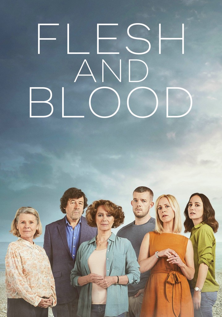 Flesh and Blood Season 1 - watch episodes streaming online