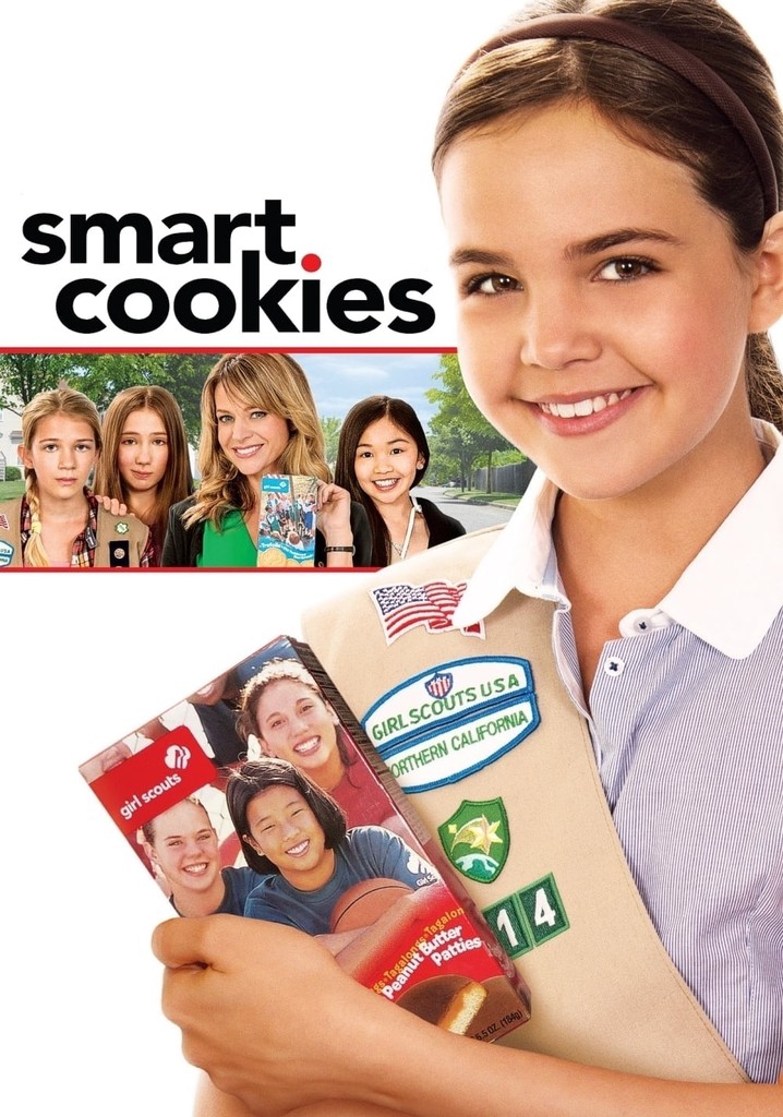 Smart Cookies streaming: where to watch online?