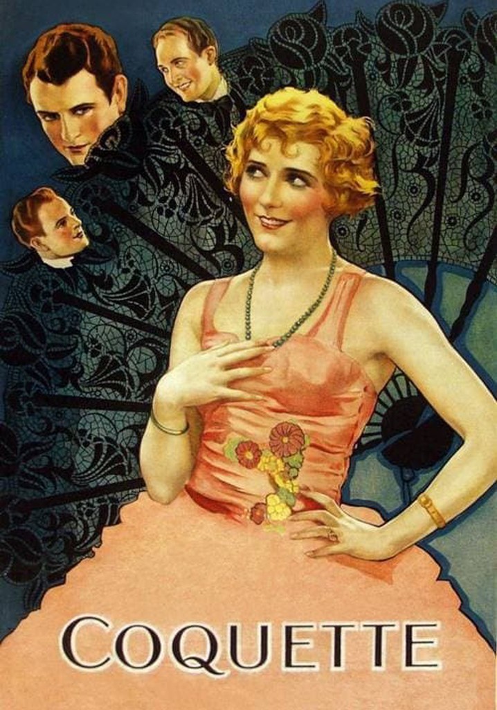 Coquette streaming: where to watch movie online?