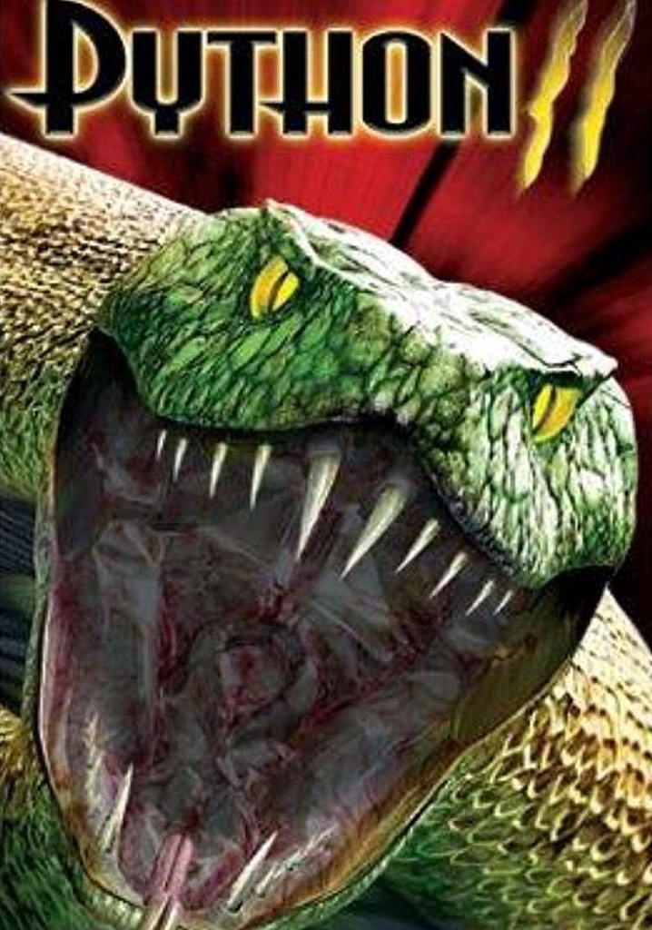 Python 2 streaming: where to watch movie online?