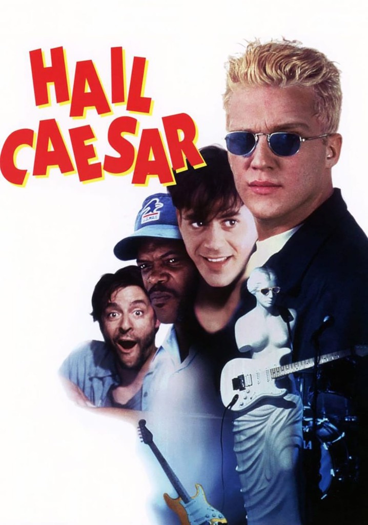 Hail Caesar streaming: where to watch movie online?