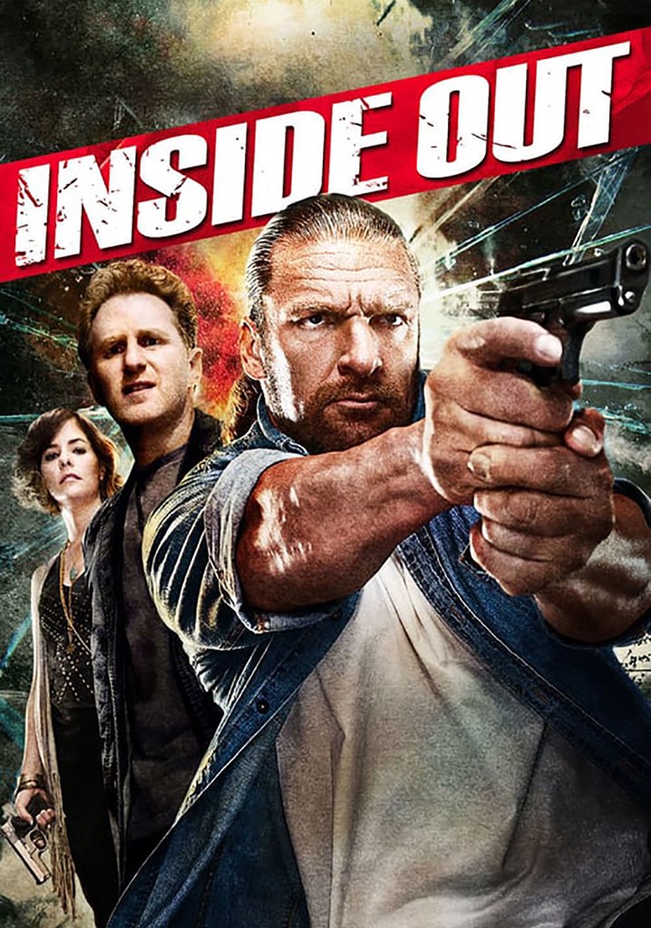 Inside Out streaming: where to watch movie online?