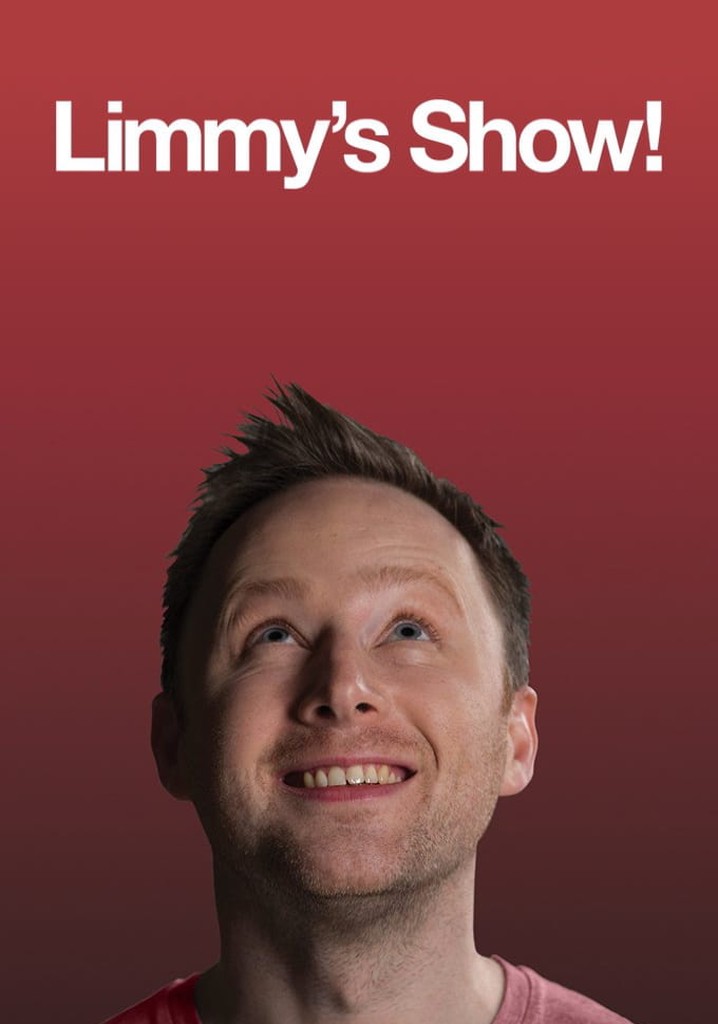 Limmy's Show - watch tv show streaming online