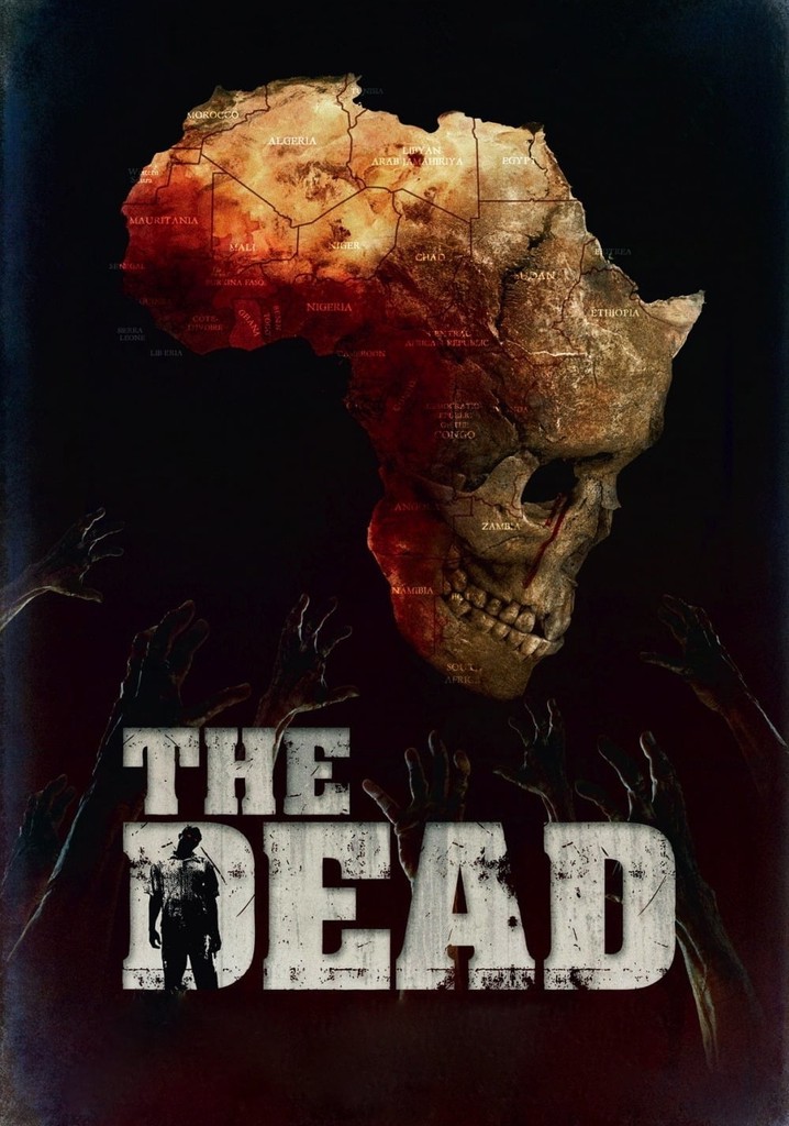 The Dead - movie: where to watch streaming online