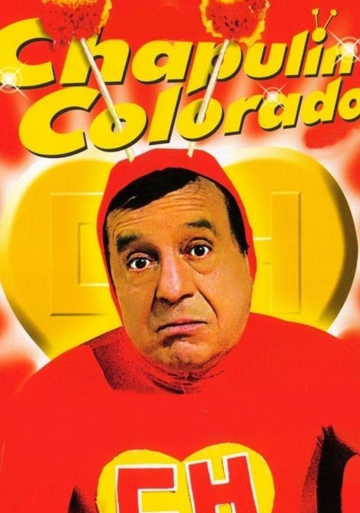 El Chapulín Colorado temporada 4 - Ver todos los episodios online