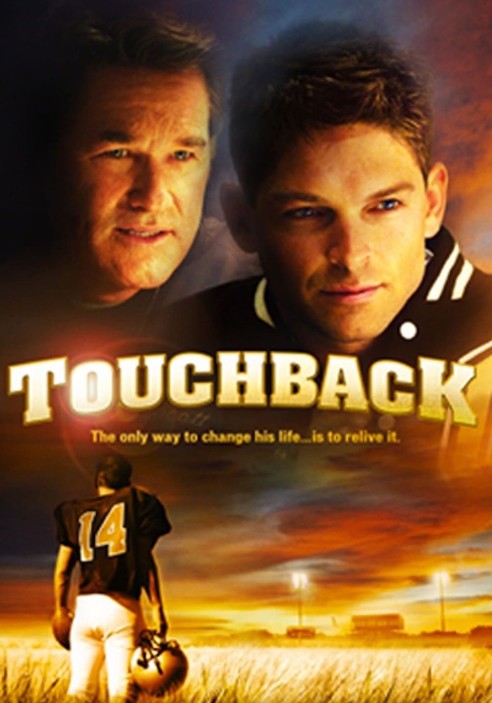 Touchback streaming: where to watch movie online?