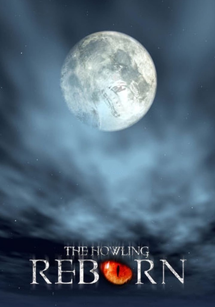 The Howling: Reborn streaming: where to watch online?