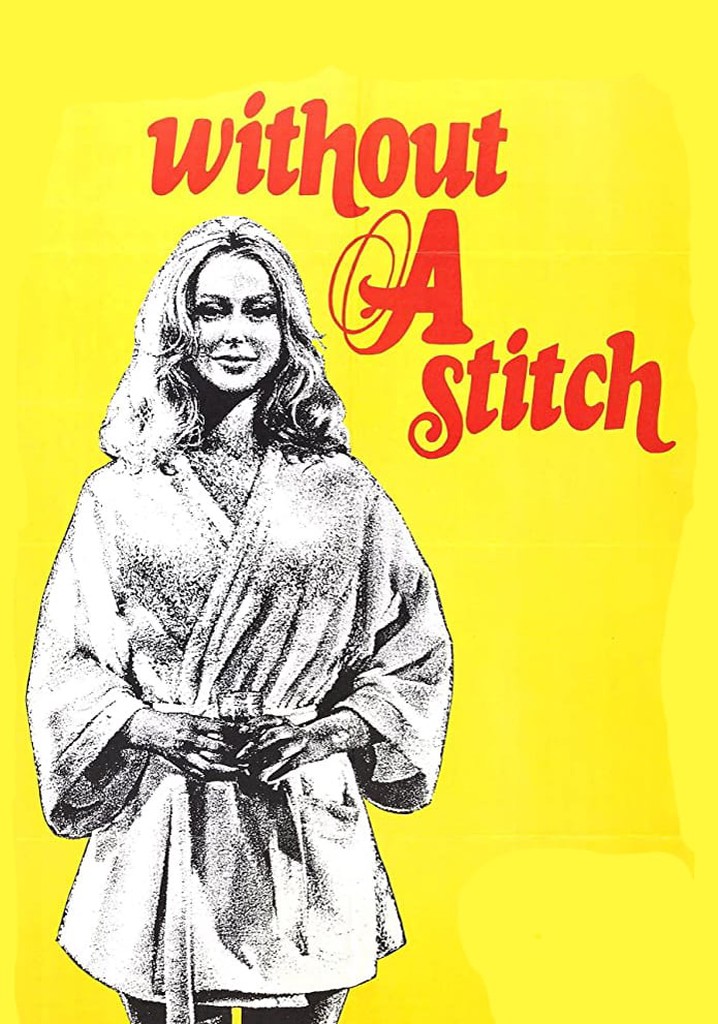 Without a Stitch streaming: where to watch online?