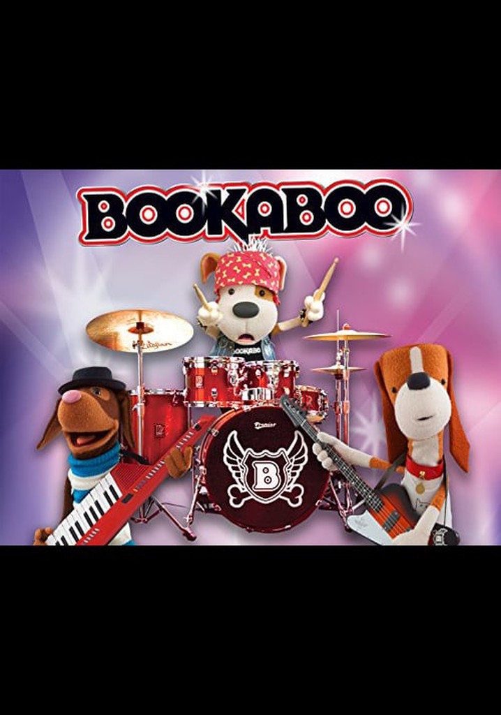 Bookaboo - watch tv show streaming online