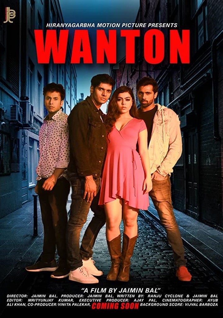Wanton streaming: where to watch movie online?