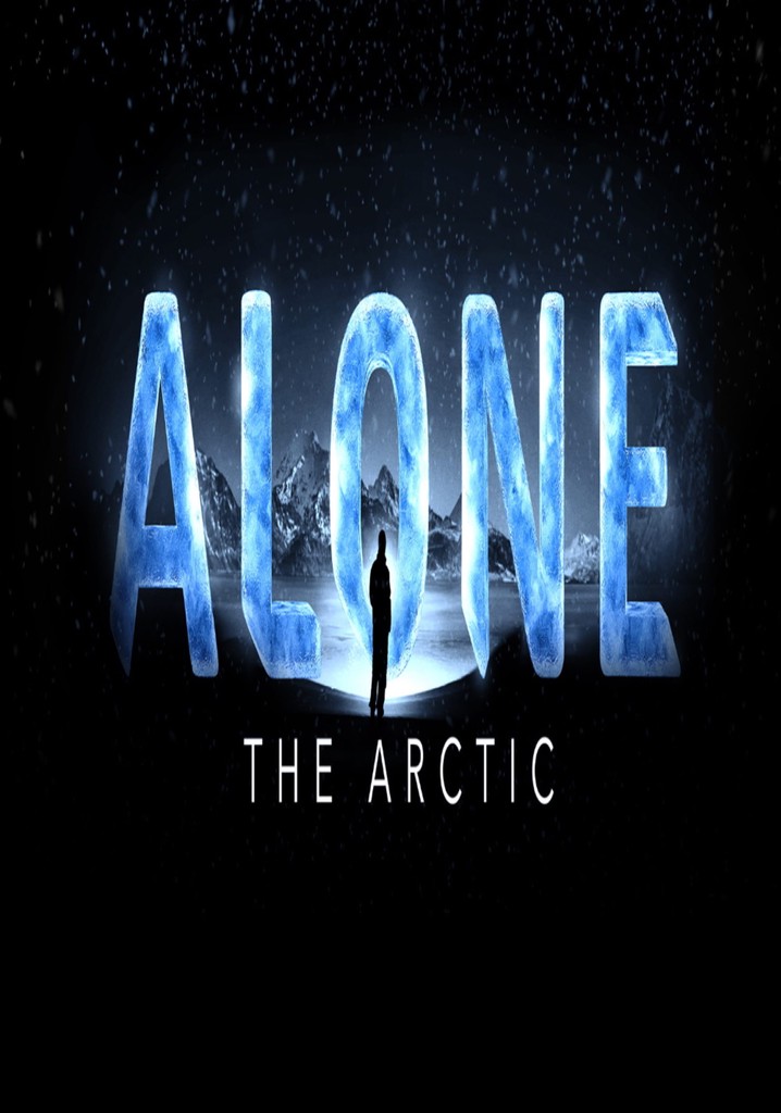 Alone - watch tv show streaming online