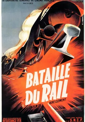 Regarder La Bataille du rail en streaming complet