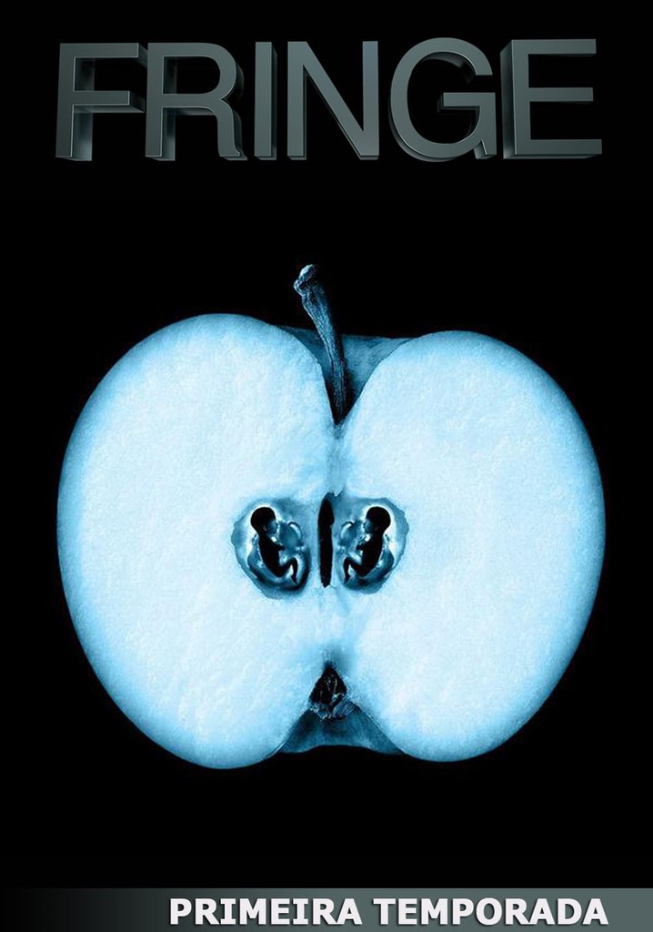 Fringe Temporada 1 - assista todos episódios online streaming