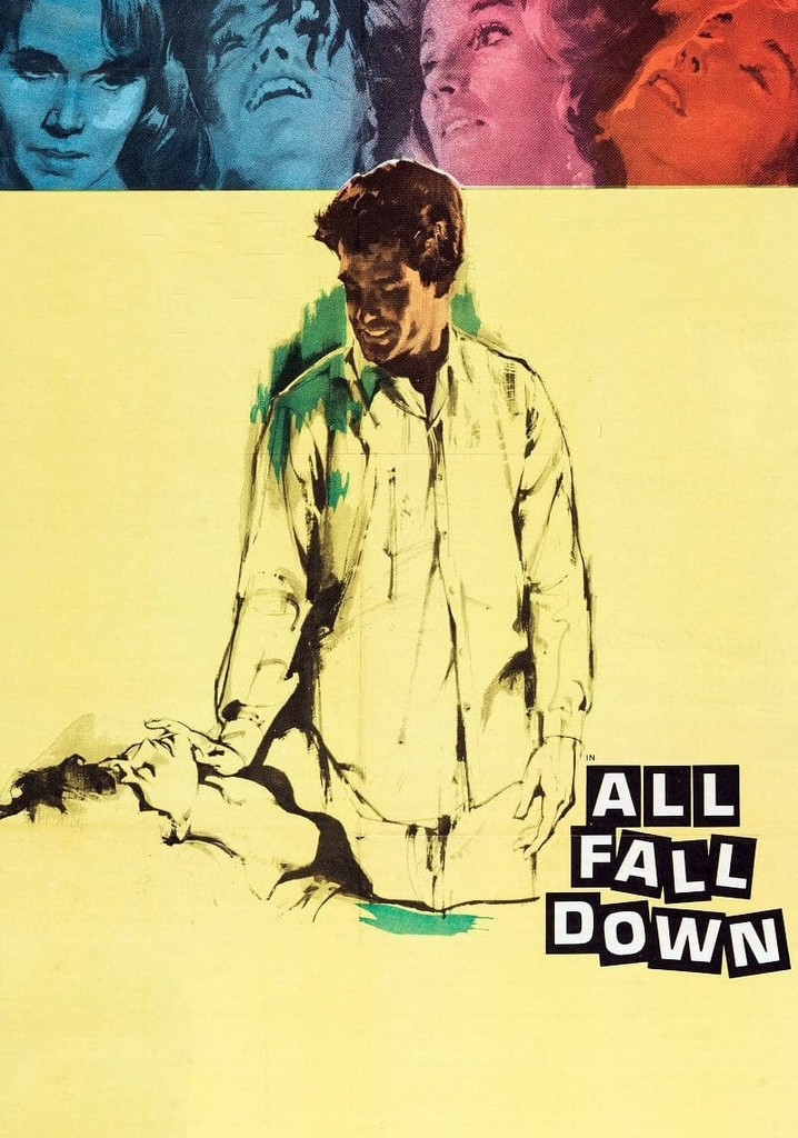 All Fall Down streaming: where to watch online?