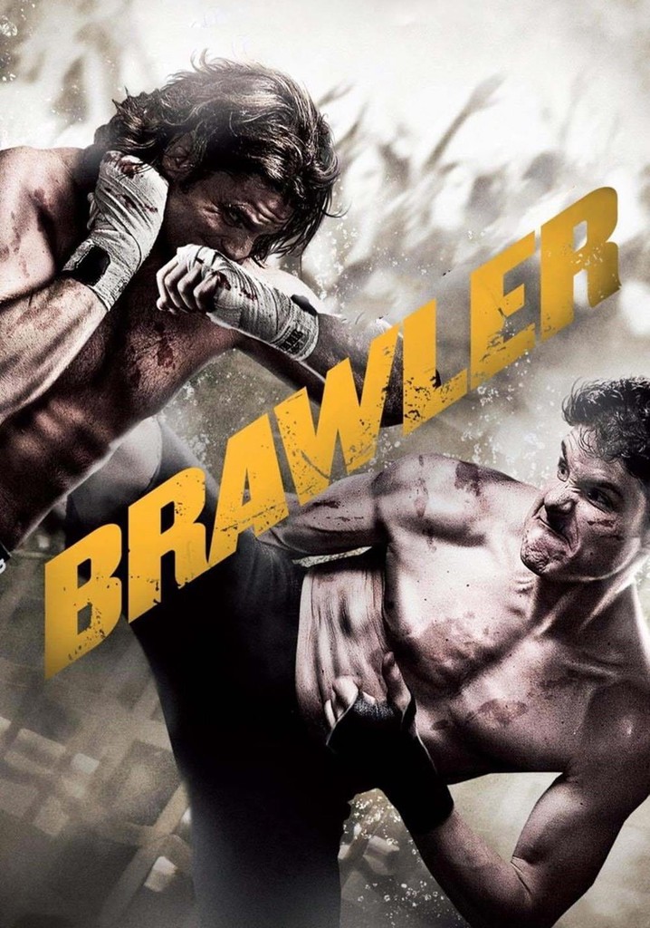 Brawler streaming: where to watch movie online?
