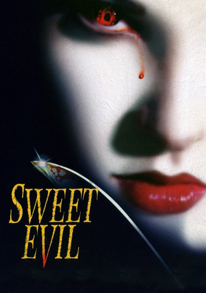 Sweet Evil streaming: where to watch movie online?