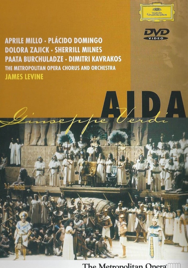 Aida streaming: where to watch movie online?